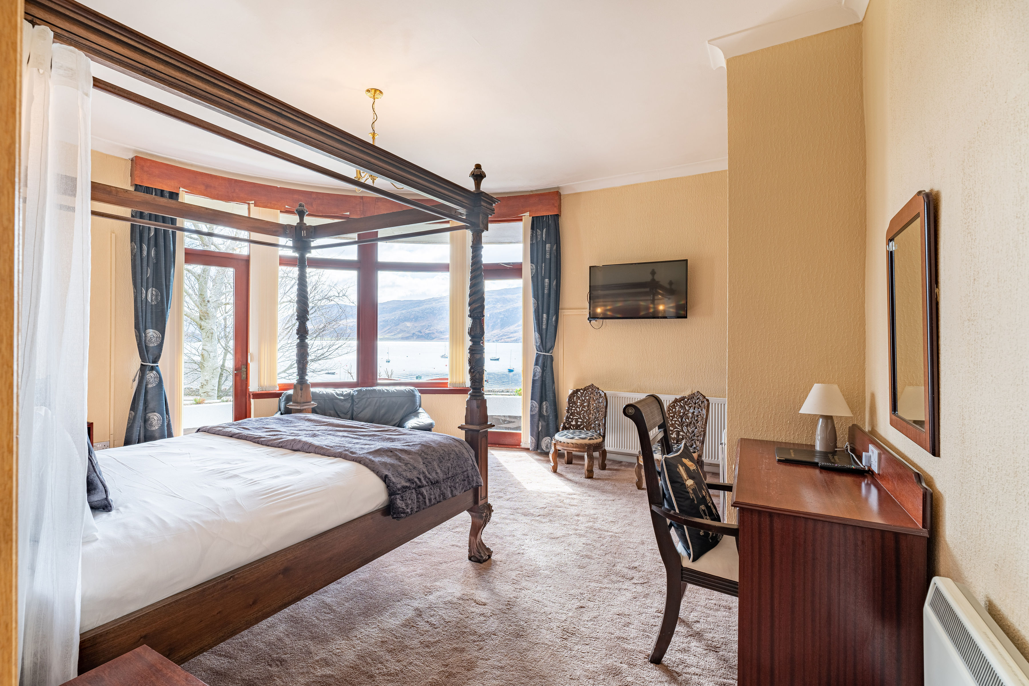 Relax, Rest and Refresh...